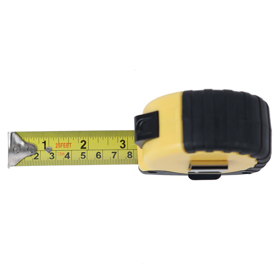 BDI Gear25 Ft. Retractable Tape Measure